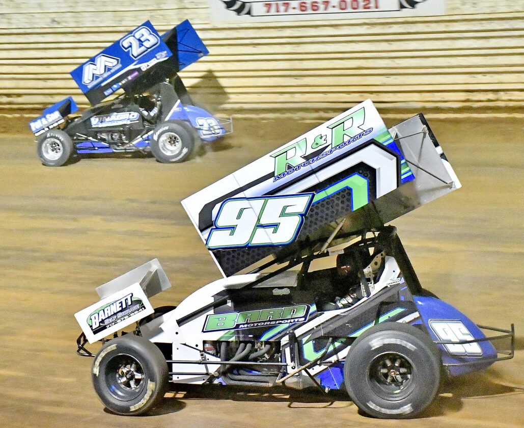 MISSION ACCOMPLISHED | News, Sports, Jobs - The Sentinel